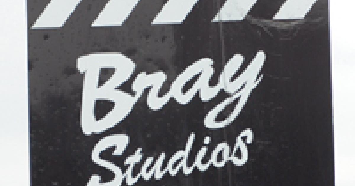 New plans for Bray studios - Windsor Express