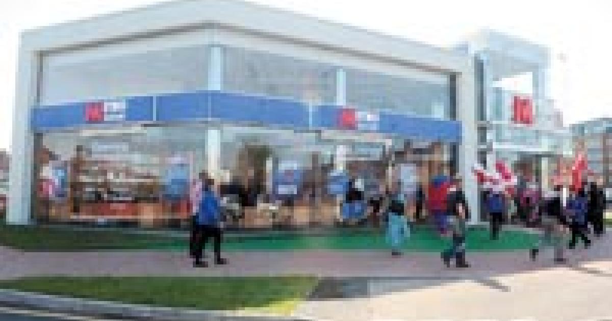 Metro Bank gets Windsor go-ahead - Windsor Express