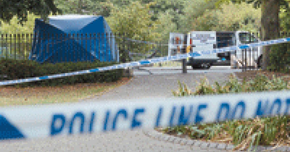 Tributes paid to tragic stab victim named as 24-year-old Sean Noctor ...