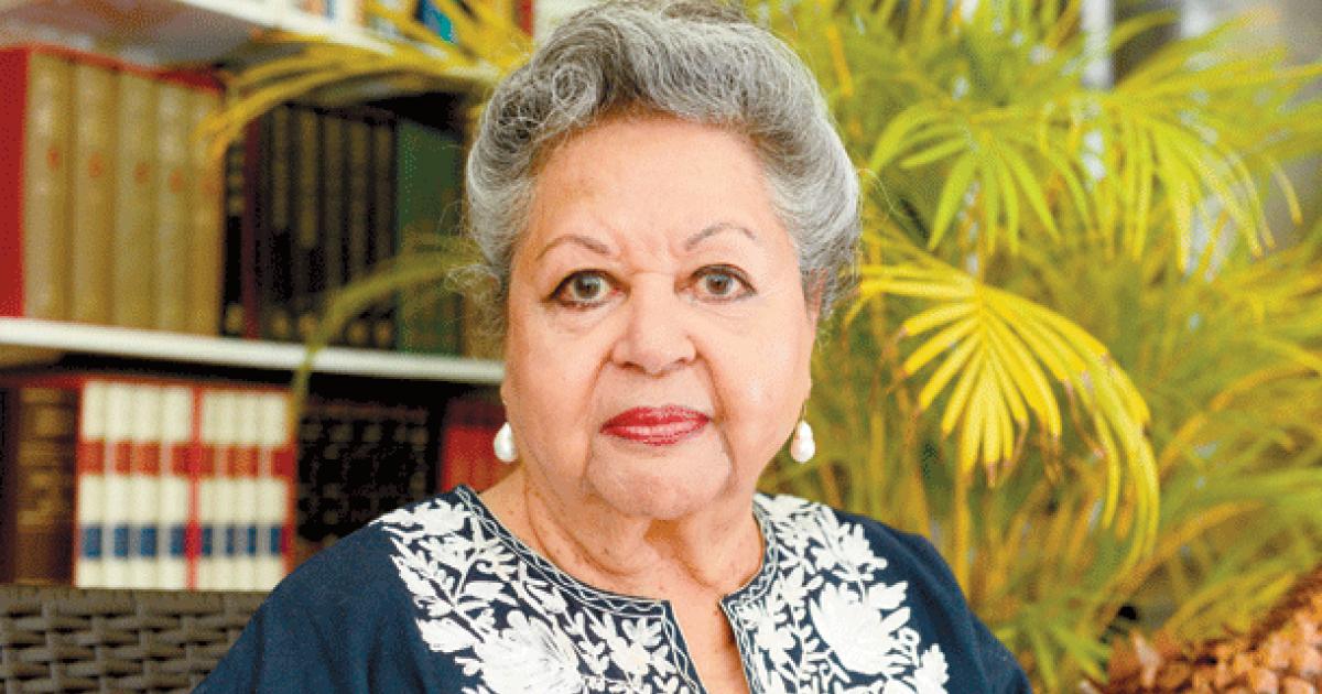 'Trailblazing' British-Indian peer and former Royal Borough mayor dies ...