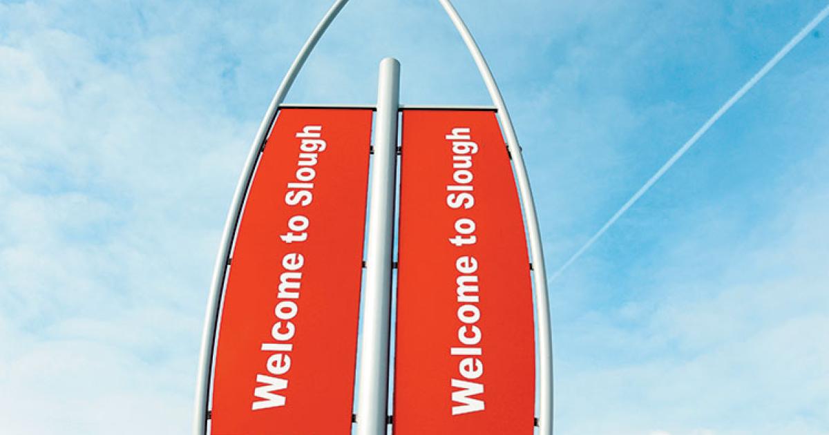 New report reveals child poverty figures for Slough - Windsor Express