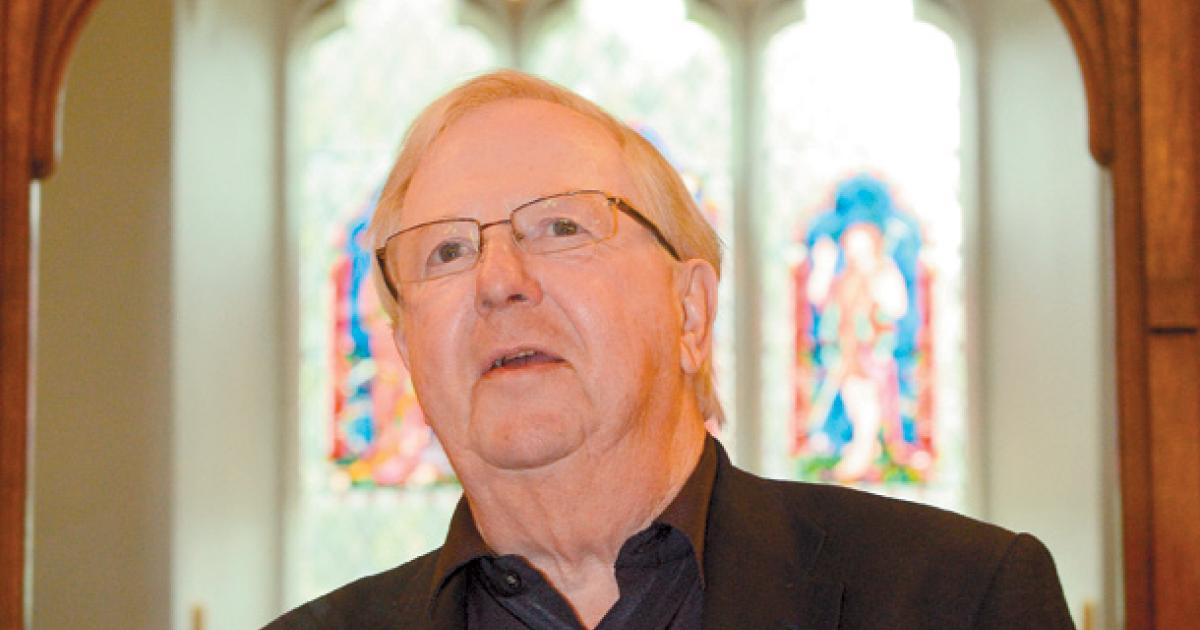 Goodies star Tim Brooke-Taylor dies after contracting coronavirus ...