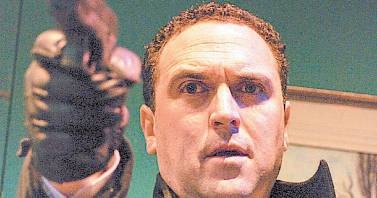 The Sound of Murder: A ‘gripping plot’ makes for an enjoyable show ...