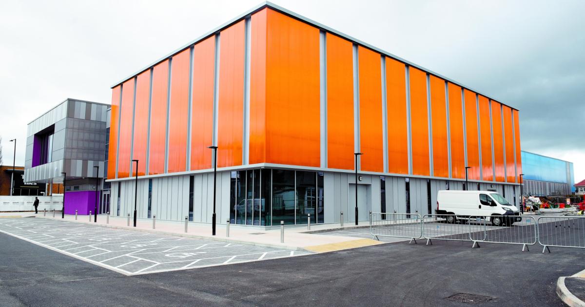 Talent scheme fronted by Olympians opens for rising sports stars in ...