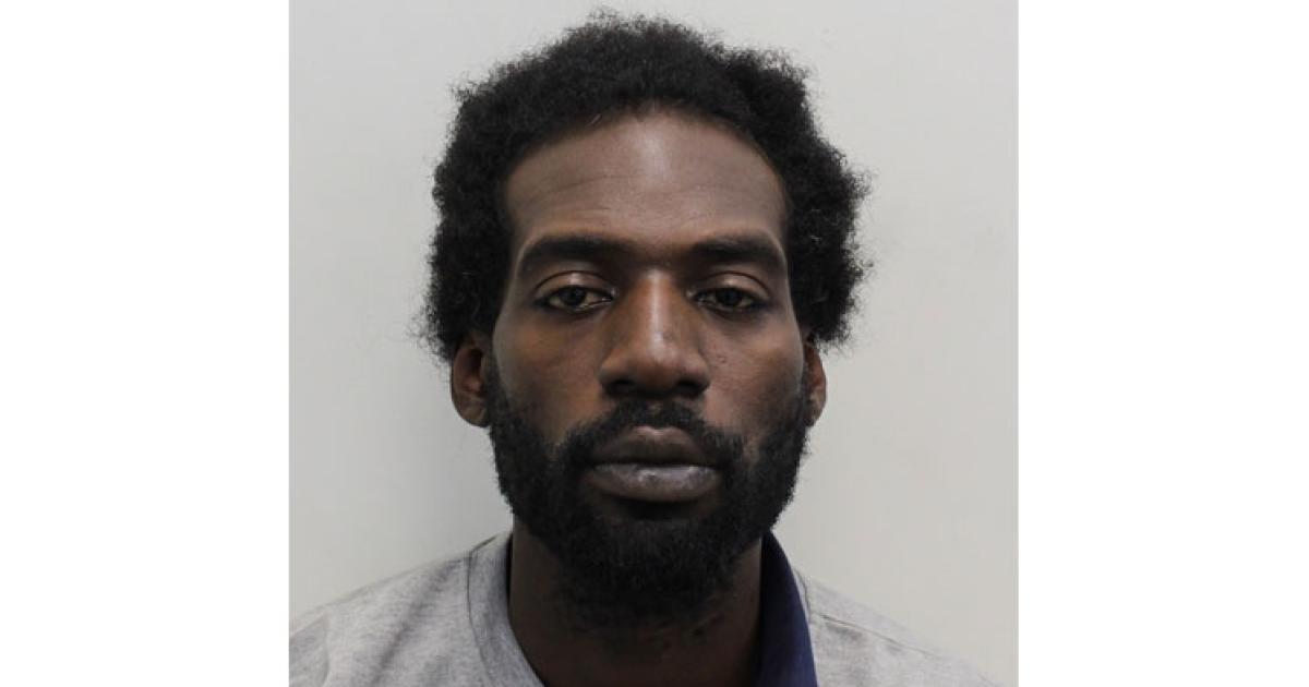Rapist jailed for ‘predatory’ attacks on women in London and Slough ...
