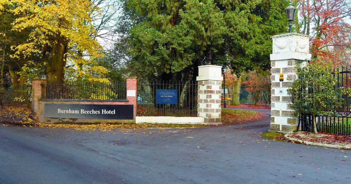 Public notices: New waiting and parking restrictions in Chalvey East ...