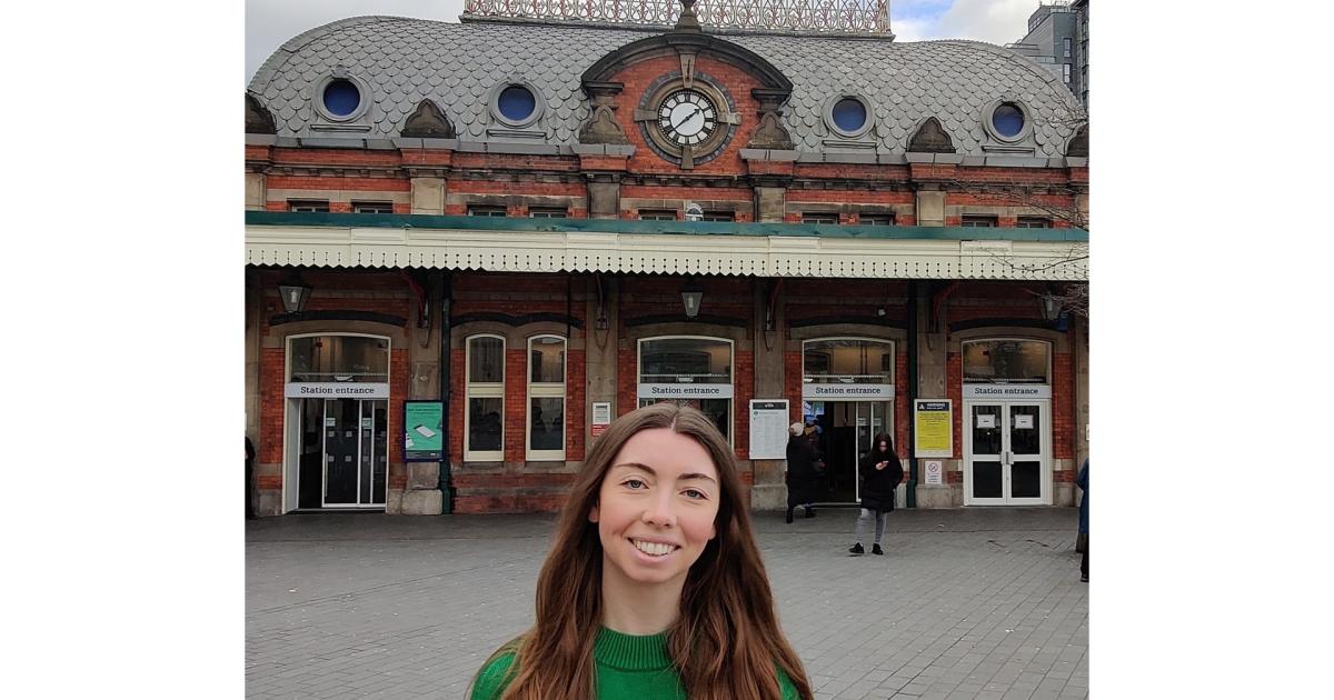 Lib Dems announce candidate in race to become Slough's MP - Windsor Express