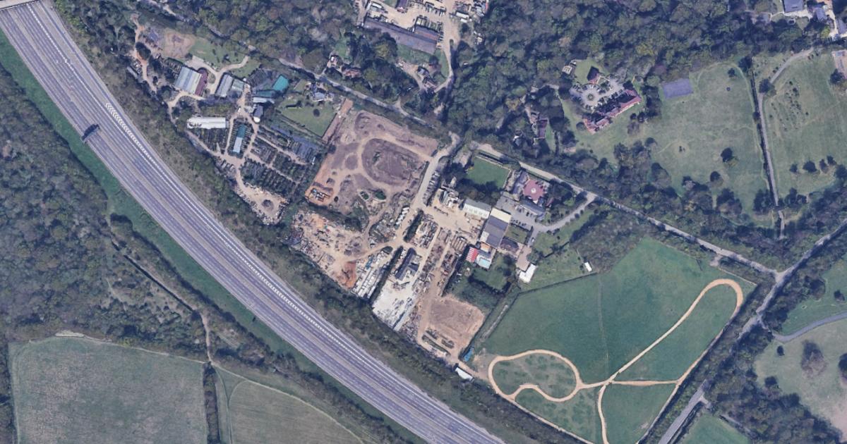 60,000sqm data centre approved for Iver Heath - Windsor Express