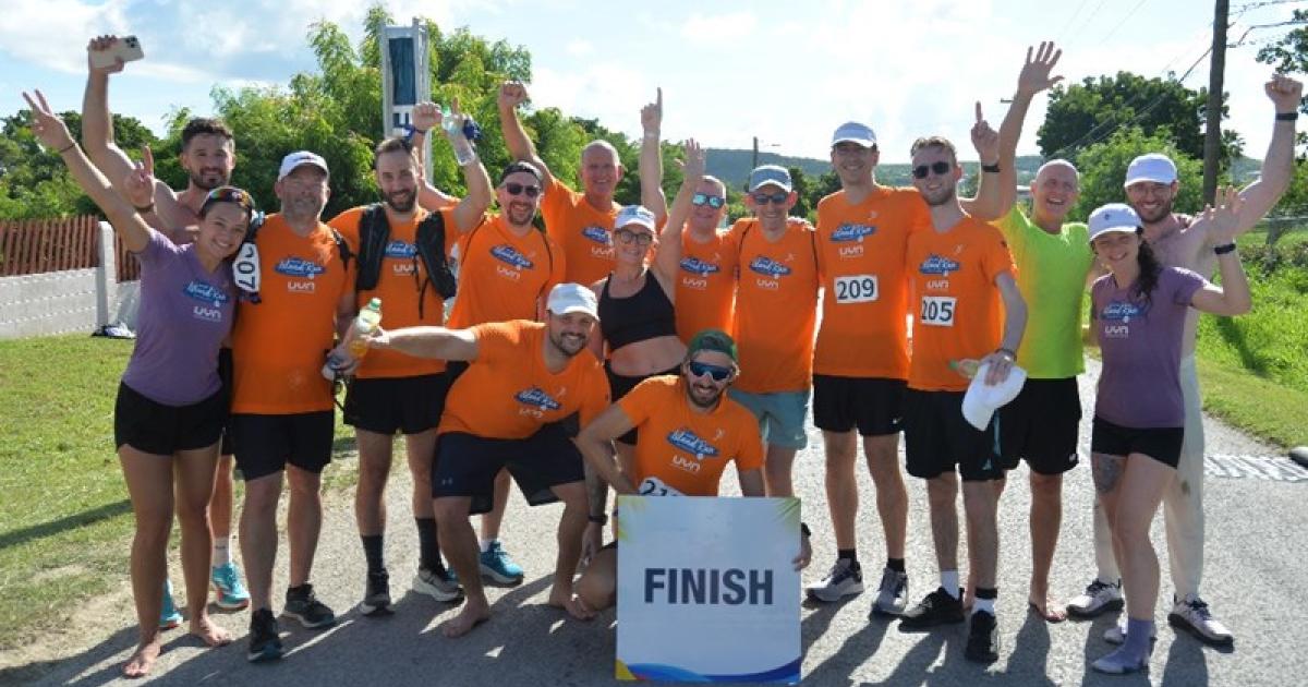 Intrepid Windsor fundraiser set to scale active volcano in ‘demanding’ challenge - Windsor Express