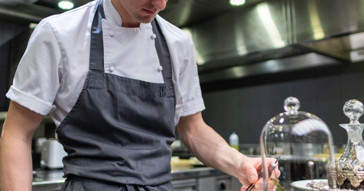 'Unforgettable experience' awaits Bray chef vying for international ...