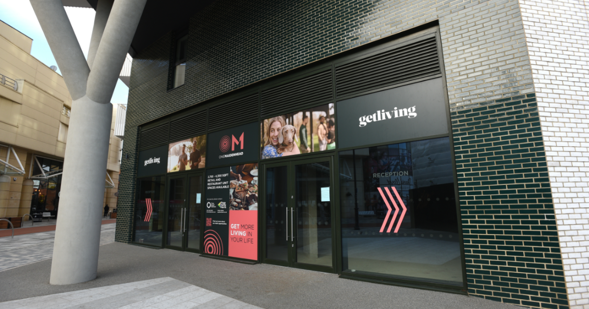 Public notices: Nando's plans take a step forwards - Windsor Express