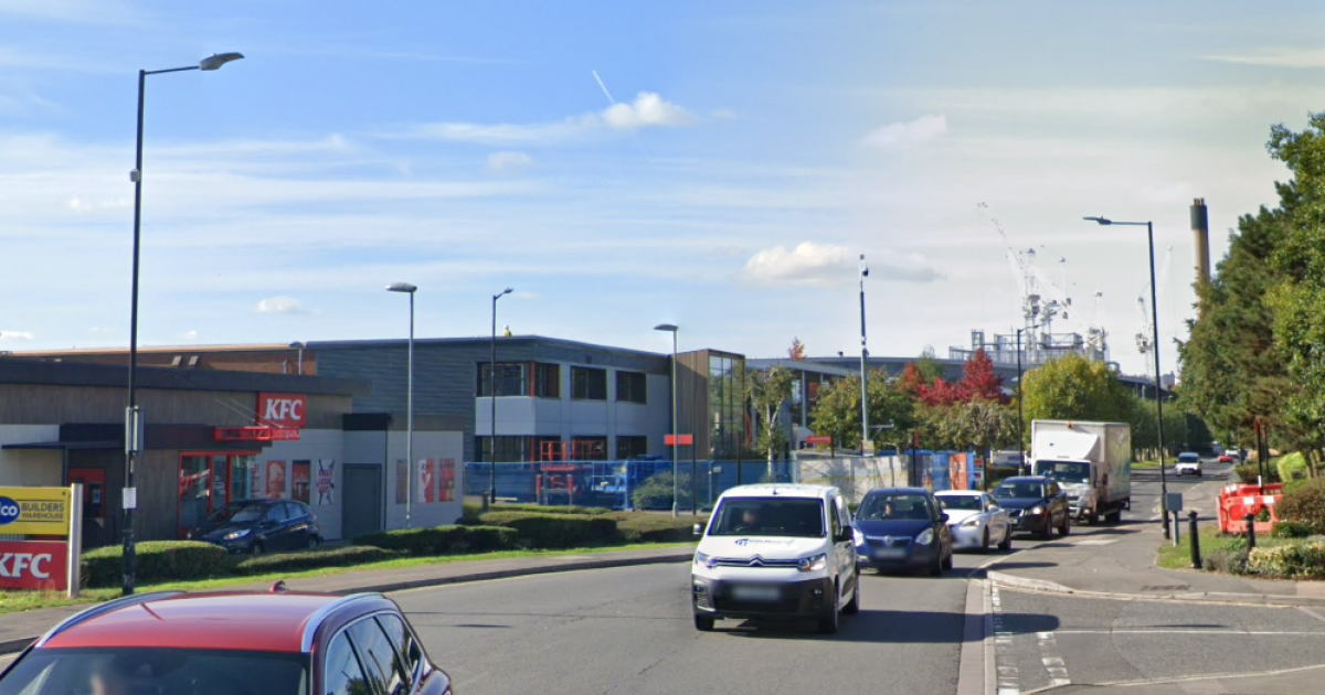 Public notices: Road closure in Slough, work on Eton College land ...