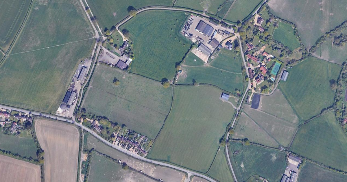 Planning round up: RBWM pay costs to Fifield farm after 'unreasonable ...