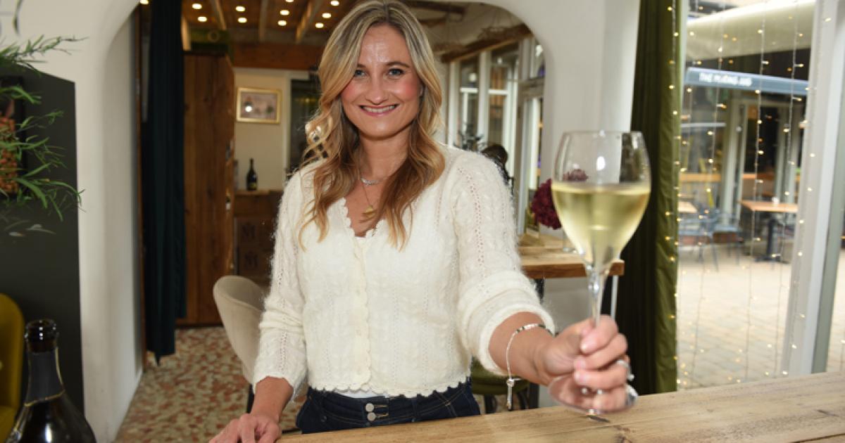 New 'fizzy' festival in Marlow will 'change the way people think about ...