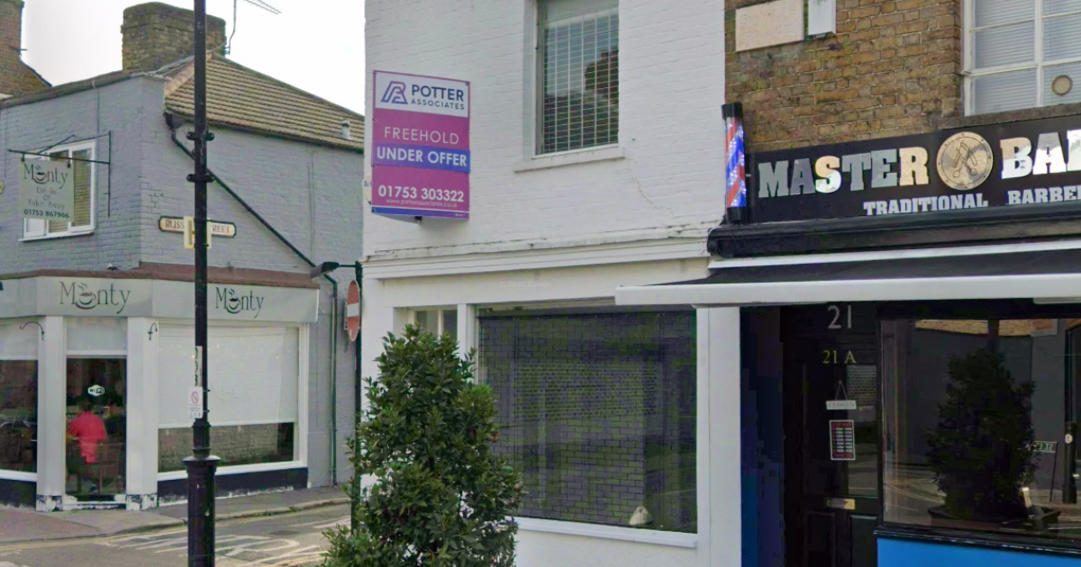 Planning round-up: Eatery which sparked controversy returns with vital ...