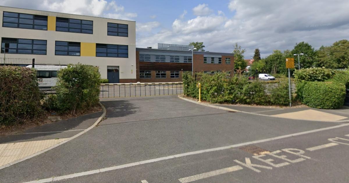 Windsor and Slough schools receive share of Government funds for ...