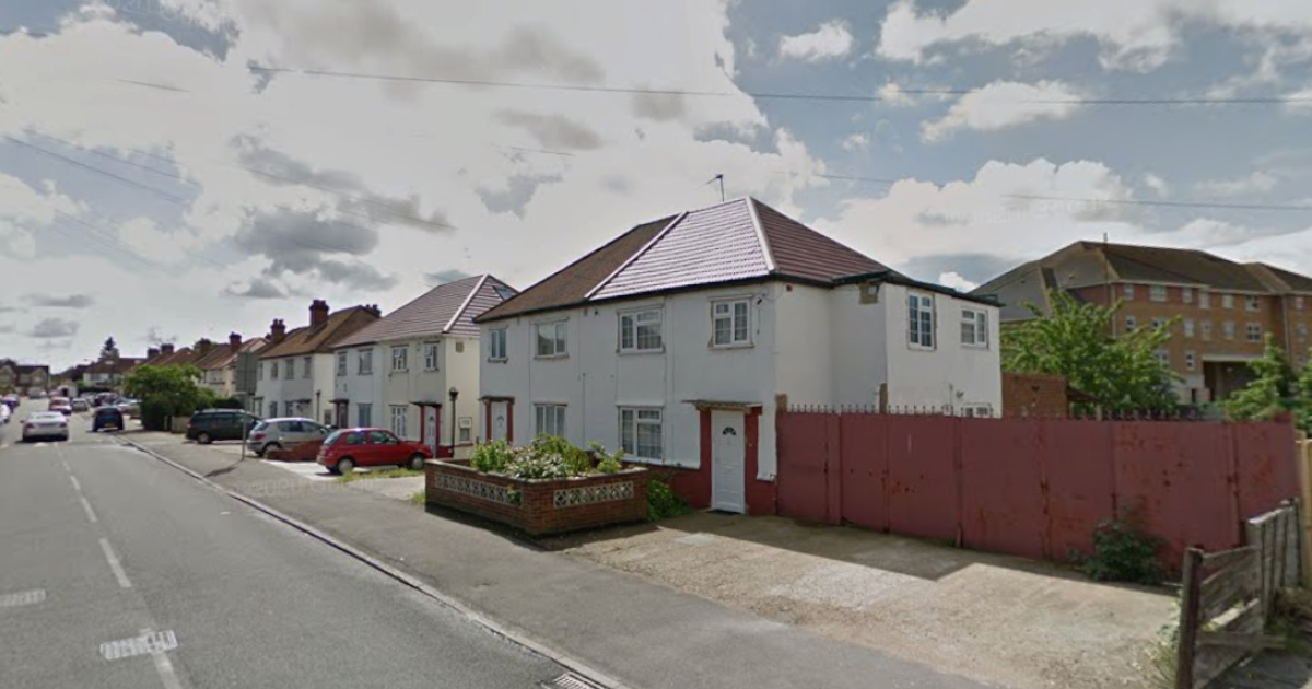 Appeal over plan for Slough bungalows 'in people's gardens' thrown out ...