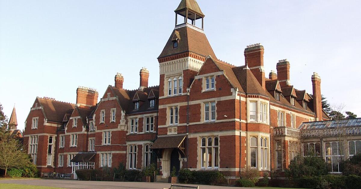 Bid to turn historic Silwood Manor in Ascot into 21 flats - Windsor Express