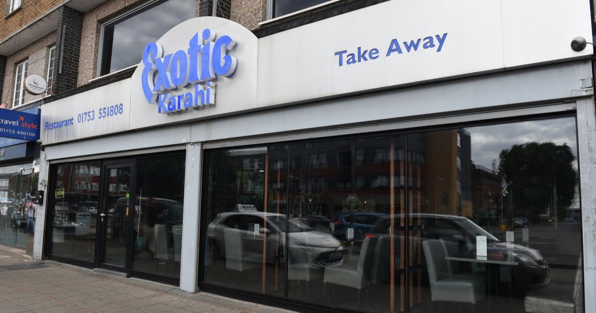 Slough Indian restaurant loses alcohol licence after immigration raid ...