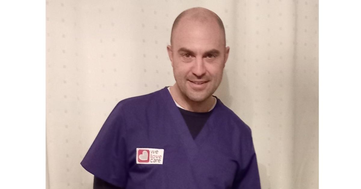 ‘An example to us all’: community mourns 'kind and popular' David Prior ...