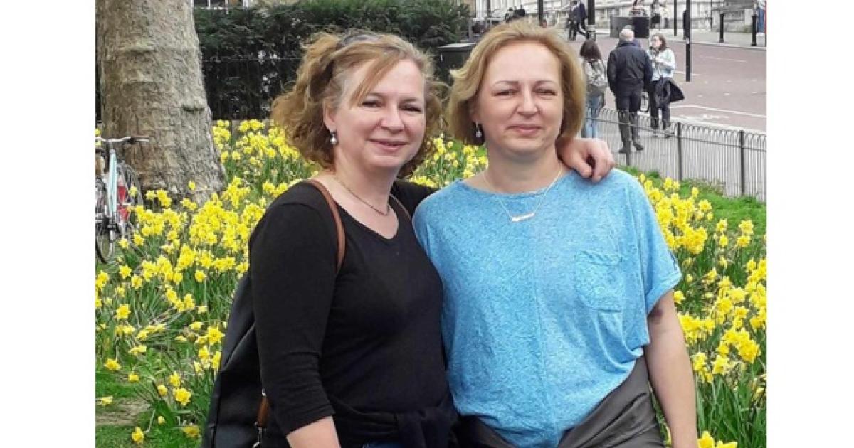 ‘A senseless tragedy that could have been prevented’: Twin sister’s ...