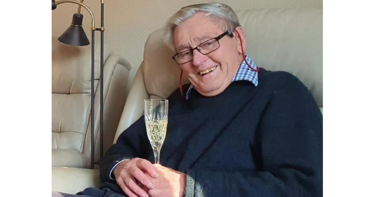 Empathetic volunteer 'helped people where he could': Tributes to Ian ...