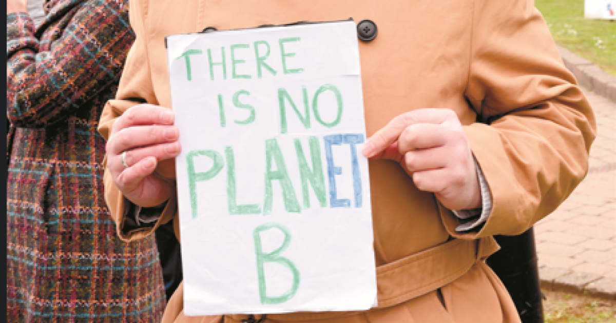 ‘Alarm bells should be ringing’: Group slams RBWM's climate performance ...