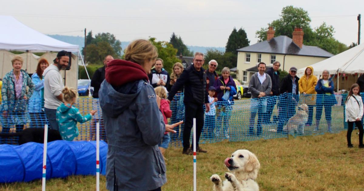 Cookham Dean Village Fete boasts 'the best line-up we’ve had' in 45 ...