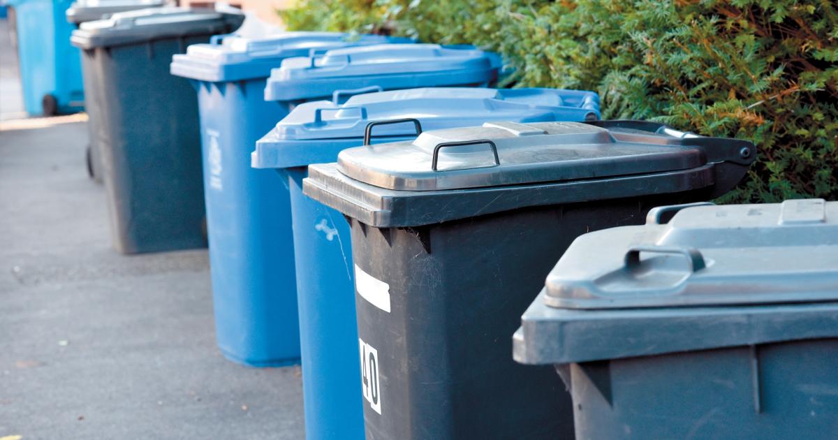 RBWM bin collector strikes called off as 'widespread disruption ...