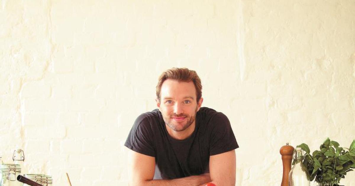 Patrick Drake says hello to success - Photo 1 of 1 - Windsor Express