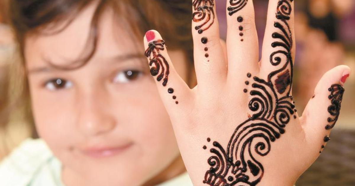 Eid celebrated at Queensmere Observatory - Photo 1 of 5 - Windsor Express