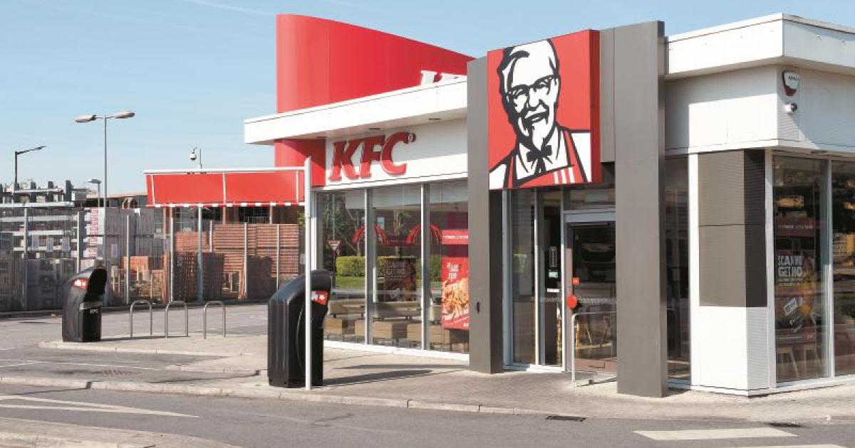 Second man charged in connection with incident in KFC car park - Photo ...