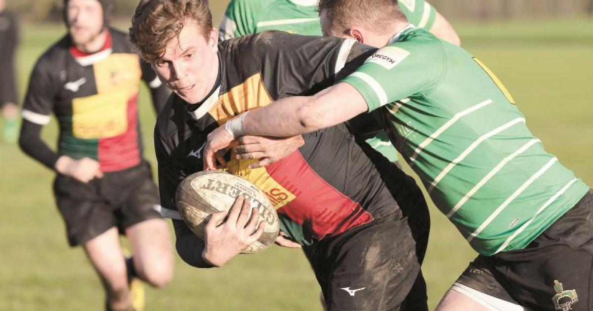 Windsor RFC use ITV gameshow The Chase as motivation in their efforts ...