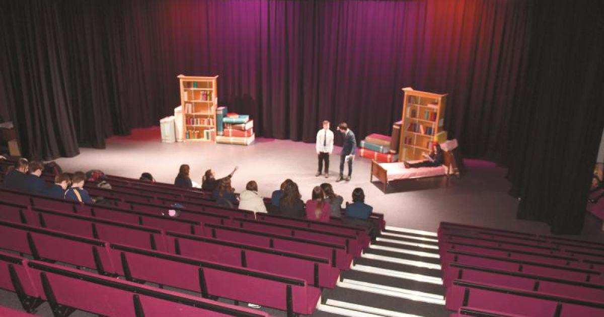 Band which played on ITV crime drama set to perform in Furze Platt ...