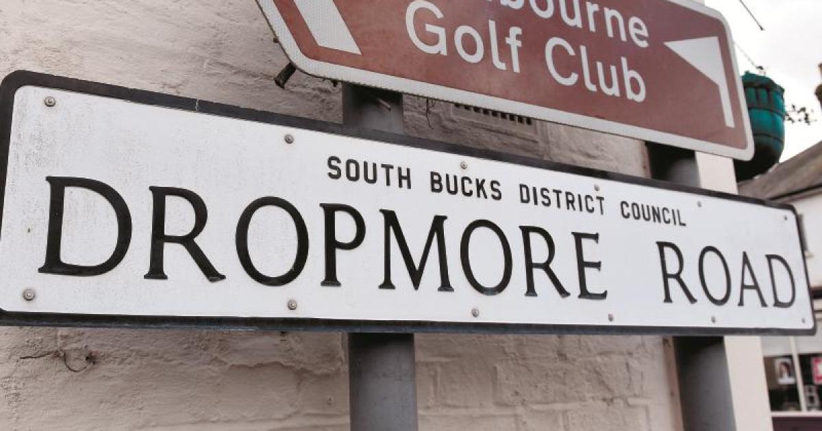 Public Notices: Applications for new homes in Burnham and Farnham ...