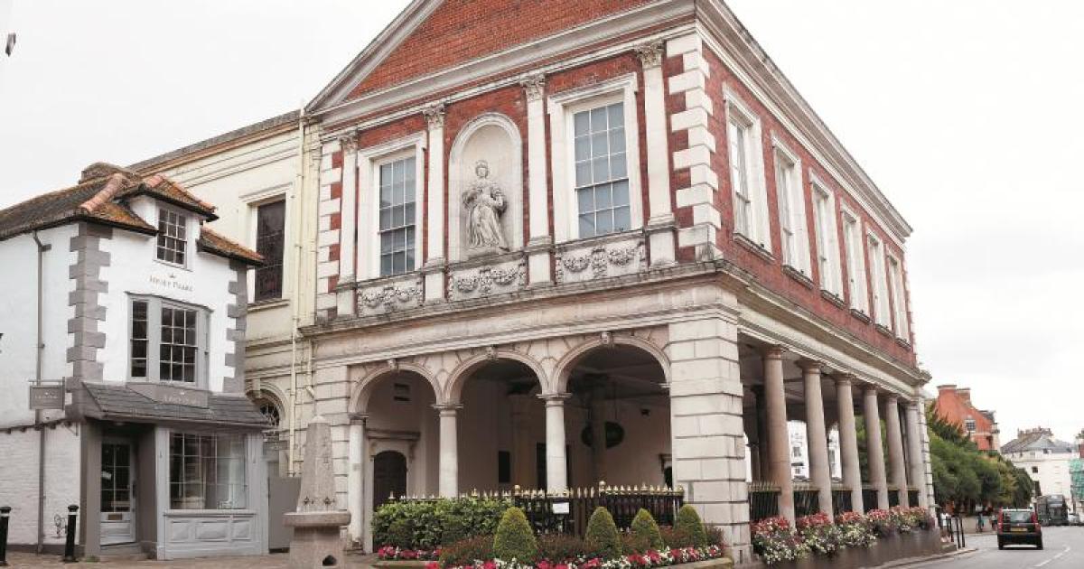 Visit Windsor & Royal Borough Museum on Mothers' Day to shape its ...