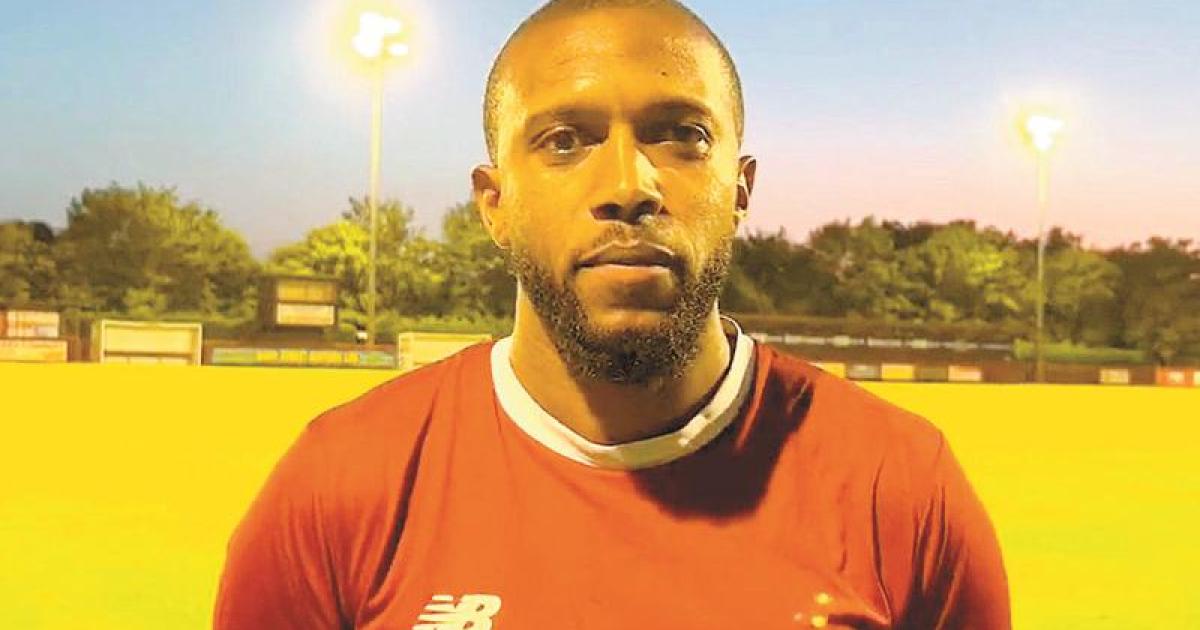 Ryan Peters lauds Maidenhead United's strength against Championship outfit - Photo 1 of 1 ...