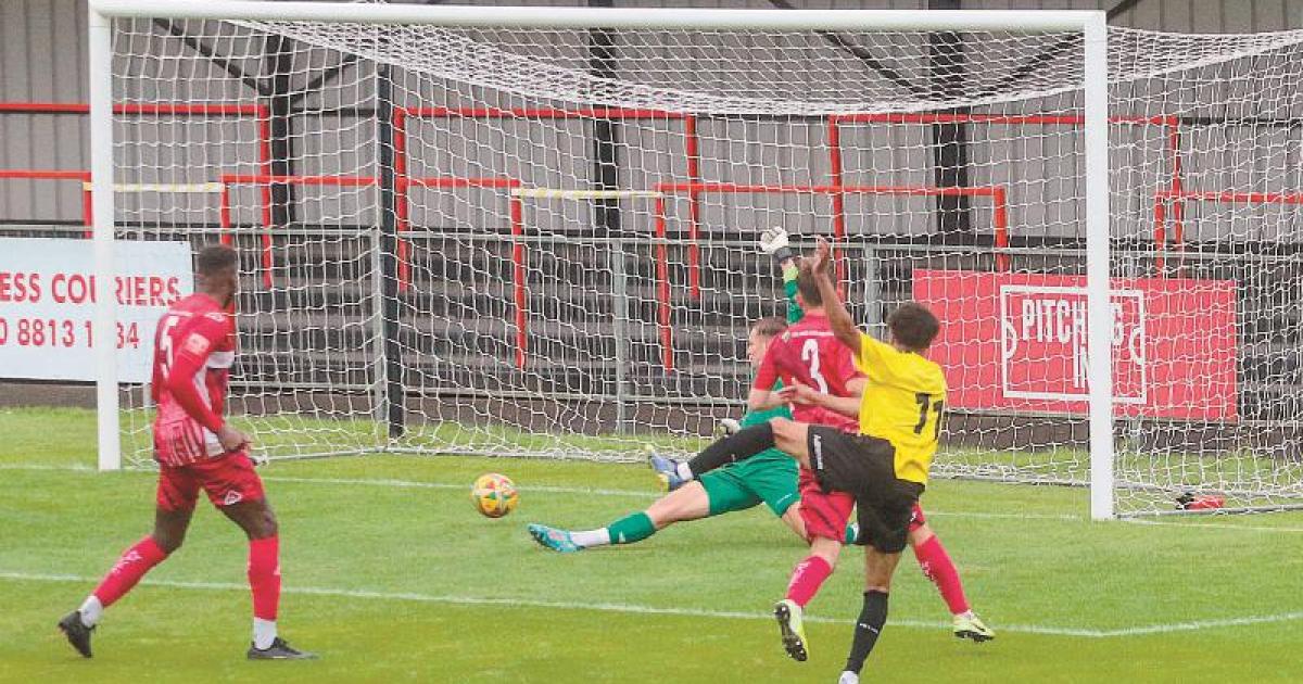 Alan Devonshire hopes Maidenhead United's best will be good enough once ...