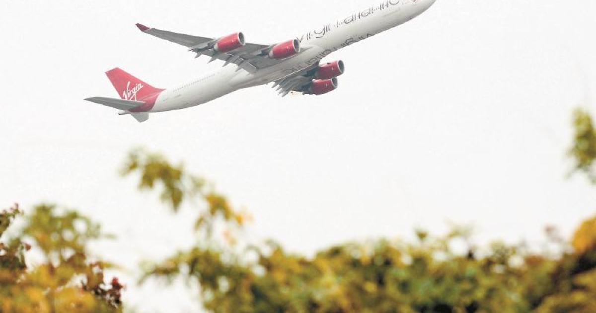 New Colnbrook park and ride plan hoped to alleviate ULEZ pressures on ...