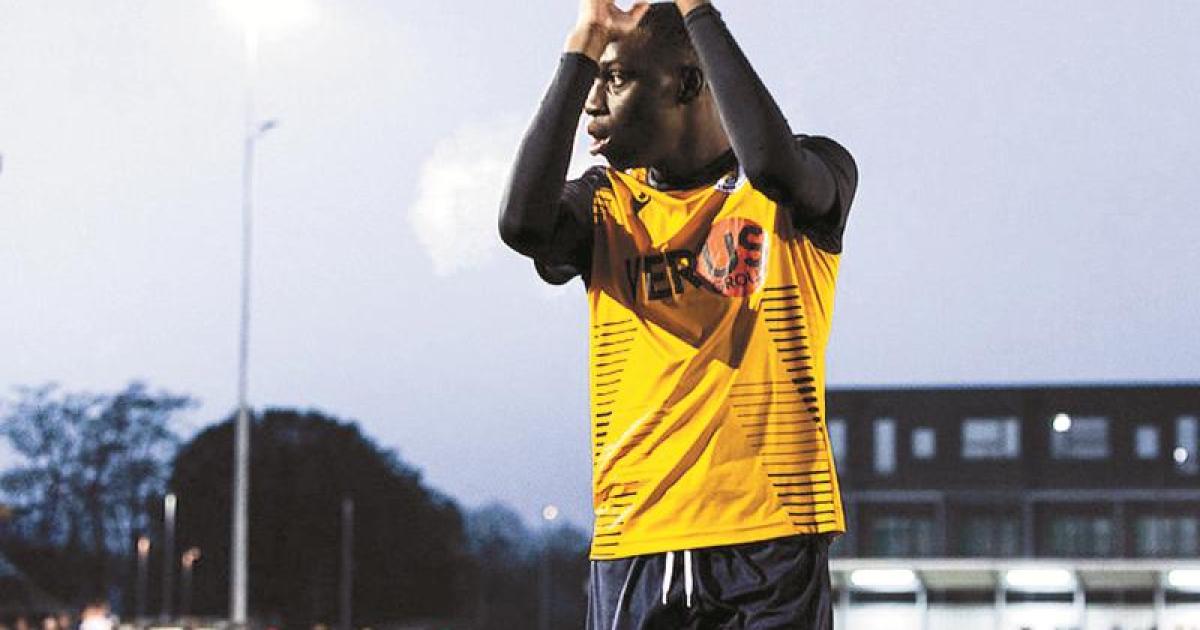 Temi Eweka: 'Scotty has changed my life in a lot of ways' - Photo 1 of ...