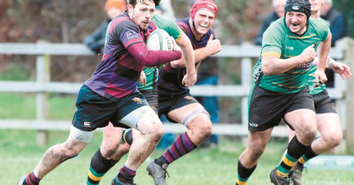 Mobbs-Smith impressed by Maids' defence and 'shining' stars in defeat ...