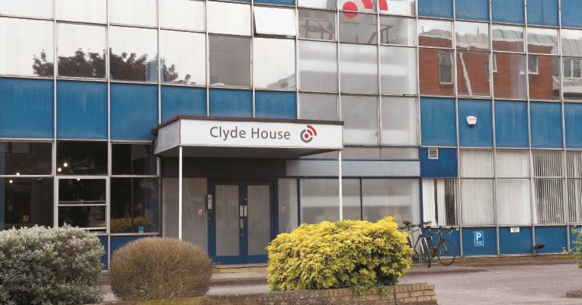 RBWM agrees to start looking at selling office assets - Windsor Express