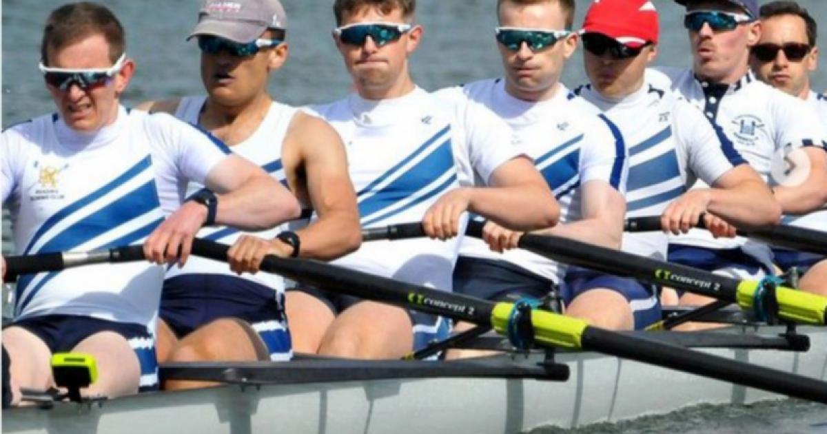 Reading Rowing Club throwing open its doors for the Great British ...