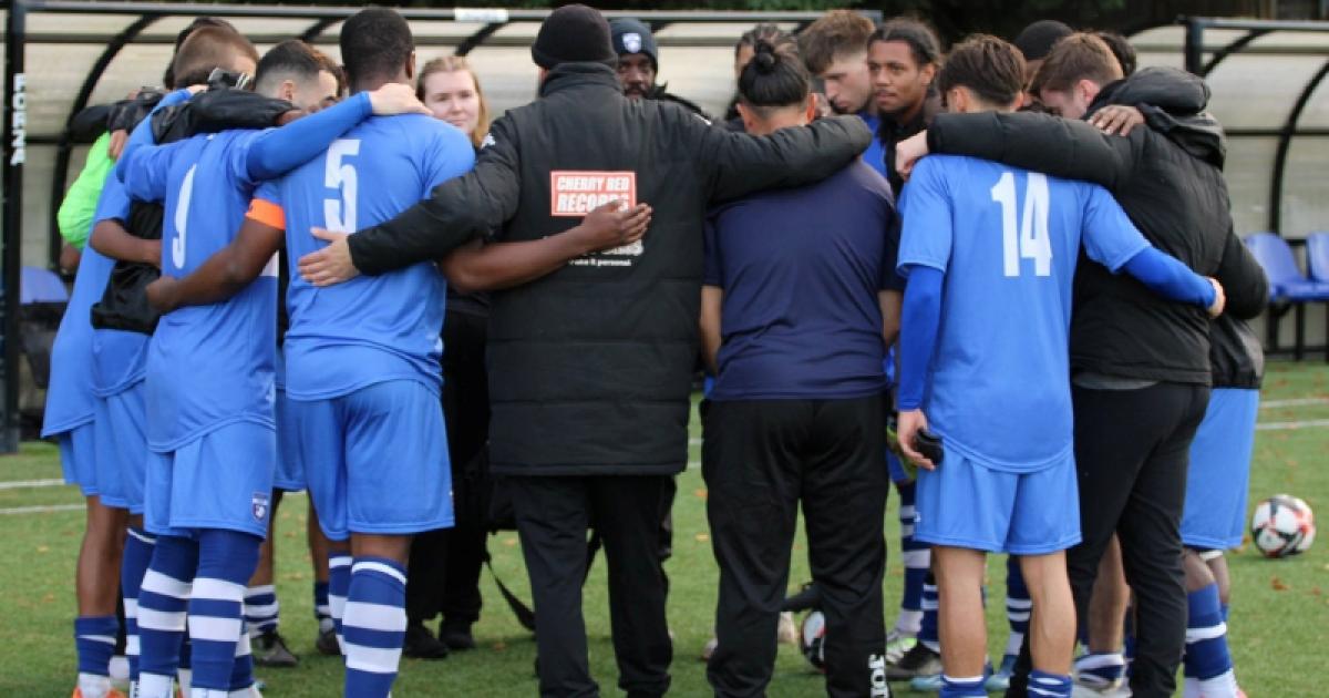 Bakali brothers look to bring exciting brand of football to Burnham ...