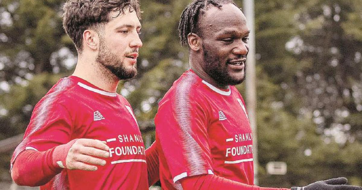 Flackwell Heath bury Moles to reach Berks & Bucks Senior Cup semi ...