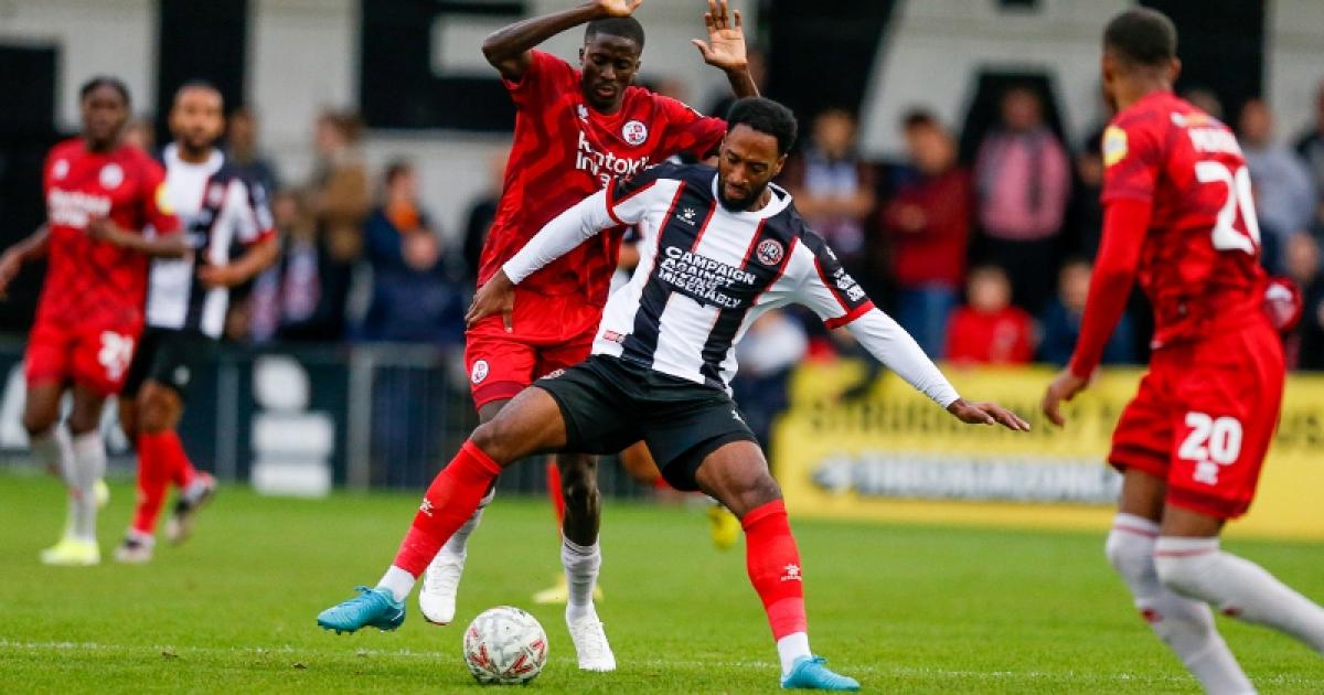 Ajose and Ferguson to depart as Magpies prepare to release retained ...