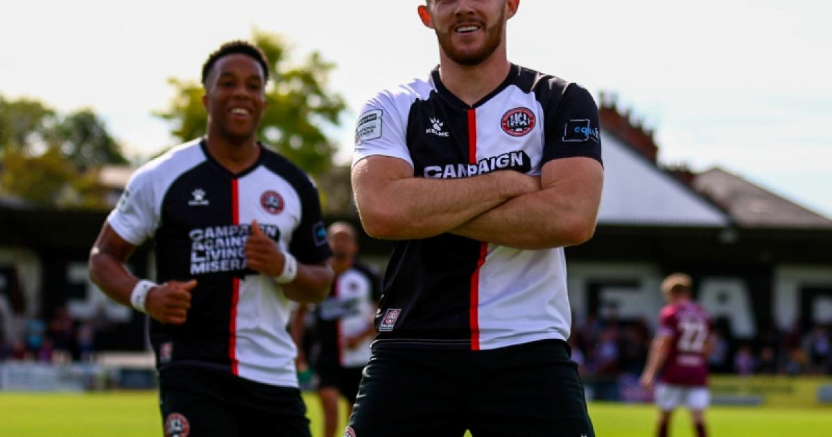 Tenner a ticket: Maidenhead United cut prices for FA Cup clash with ...