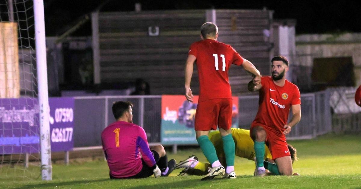 Combined Counties review: Webb era begins in style as 10-Man Windsor ...