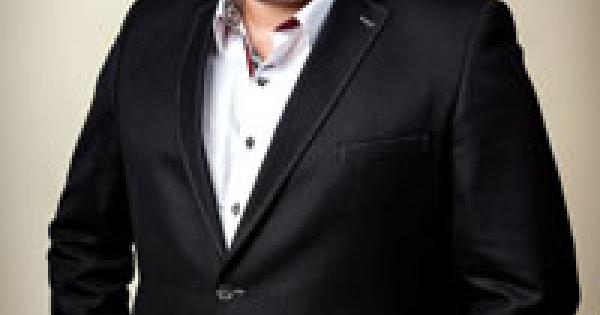 VIDEO: Soul singer Jamie Bruce talks about The Voice - Windsor Express