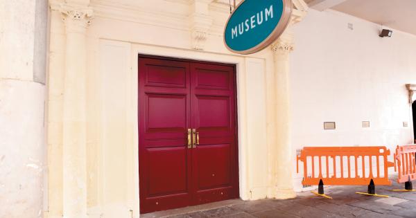 Windsor and Royal Borough Museum celebrates Heritage Open Days ...